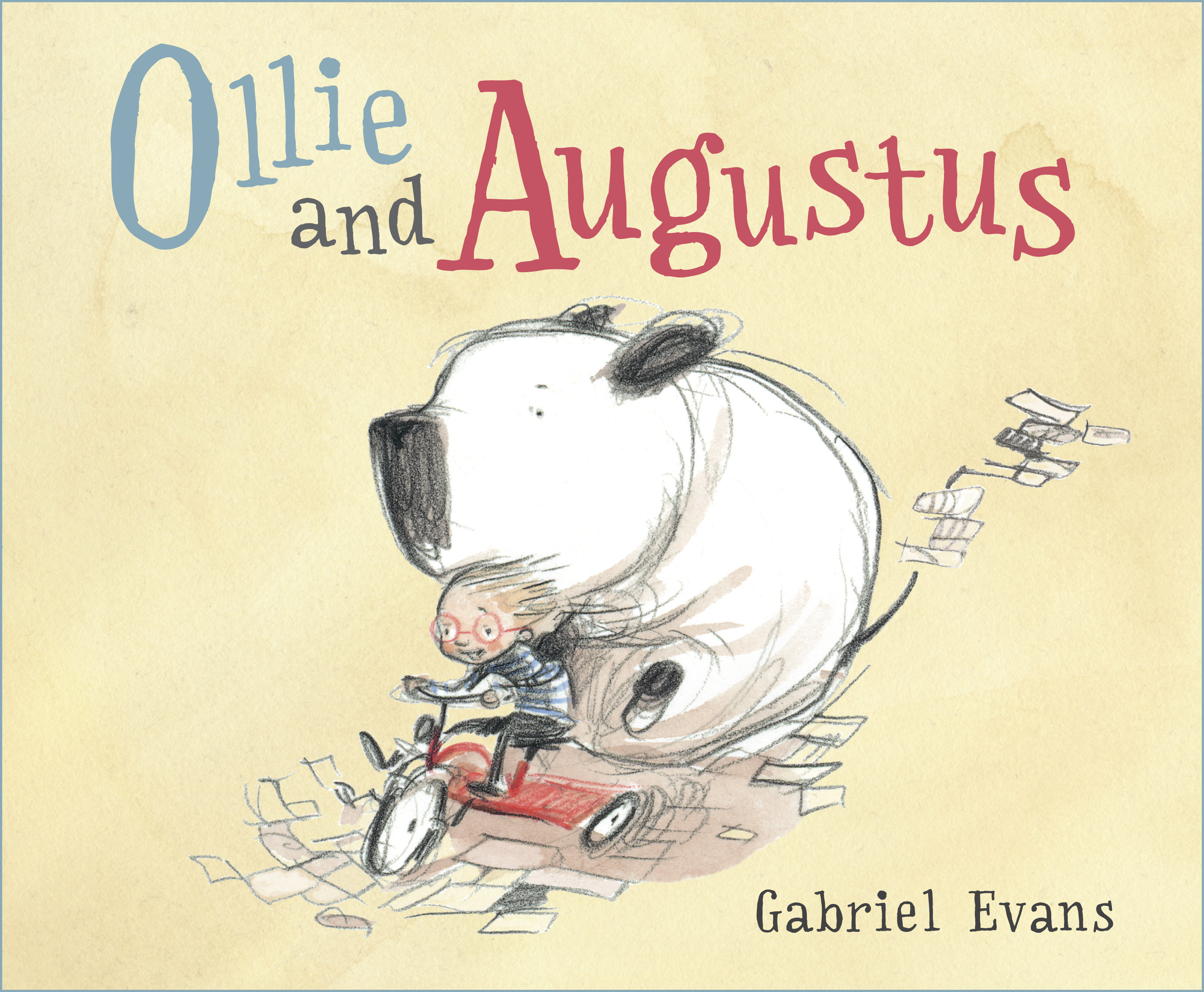 Blog – Gabriel Evans