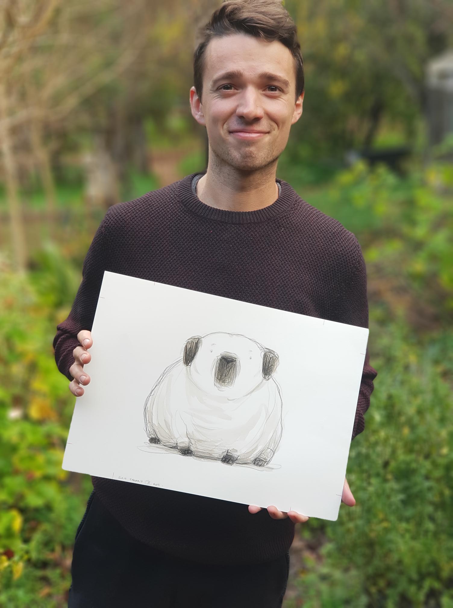 Blog – Gabriel Evans