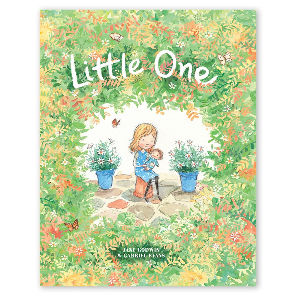 Little One – Gabriel Evans