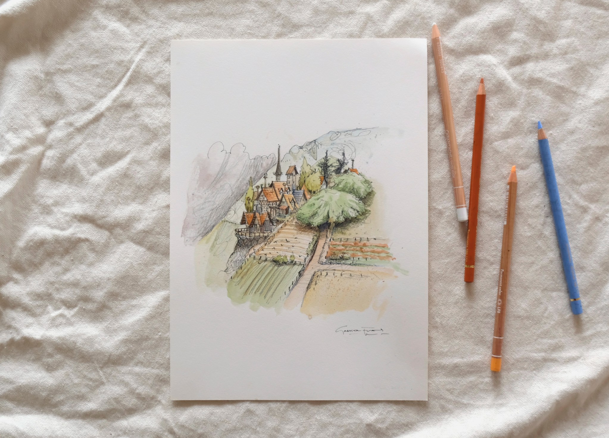 Shop – Gabriel Evans