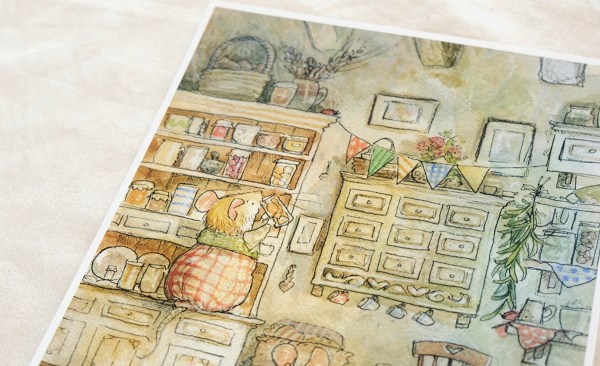 Blog – Gabriel Evans